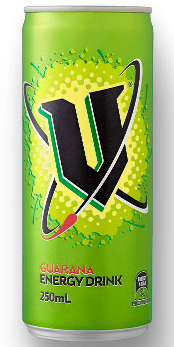 V Ultimate Energy Drink 250ml